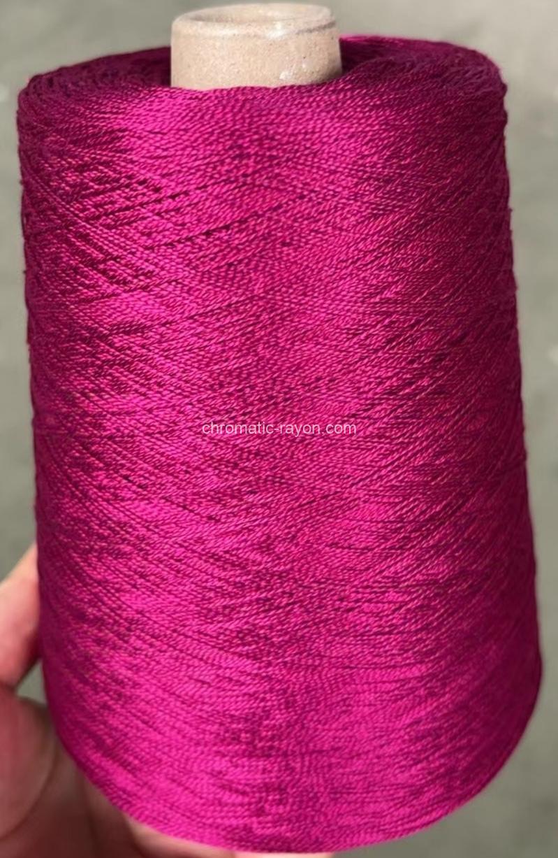 What is Gassed and Mercerized Cotton Yarn - Shsamsun